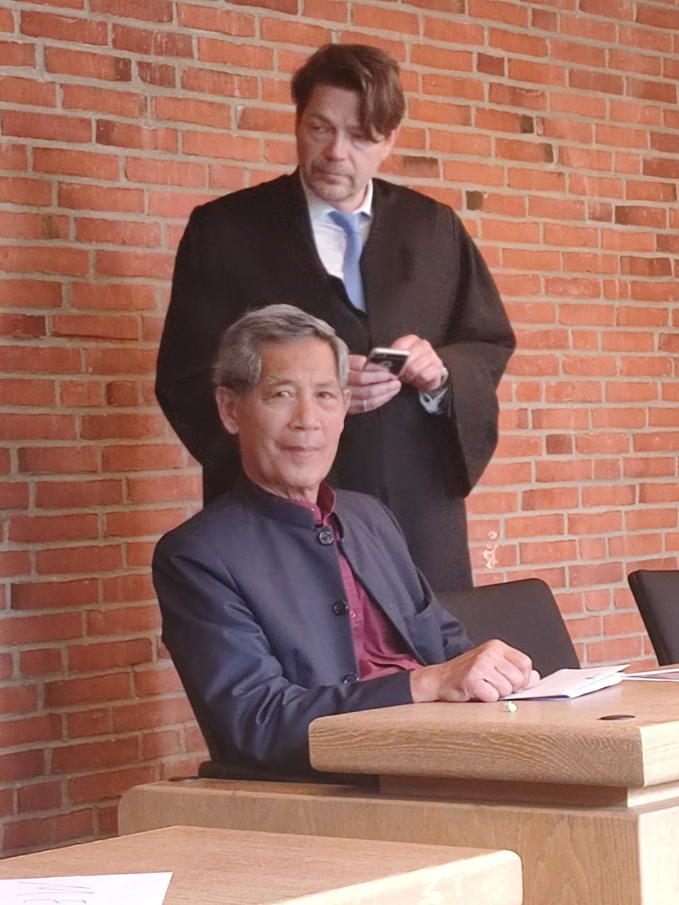 Dr. Sucharit Bhakdi Found Not Guilty – Lighthouse Economics